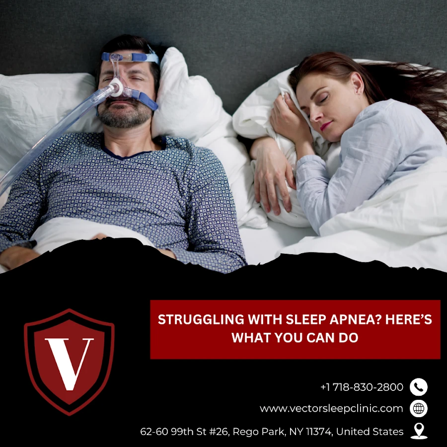 Reliable Sleep Disorder Center In White Plains, NY